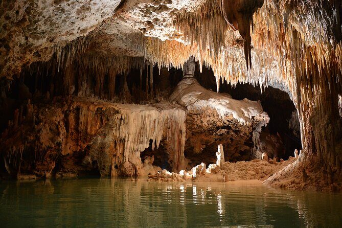 Explore Tulum Ruins and the Mayan Underworld at Rio Secreto - Frequently Asked Questions