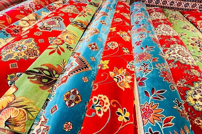 Explore Turkmenistan Highlights 5 Days Adventure with Private Car - In-Depth Review of the Turkmenistan Highlights Tour