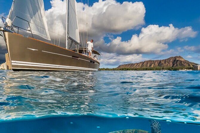 Explore Turtle Canyons Waikiki Snorkel and Sail Adventure - An In-Depth Look at the Experience
