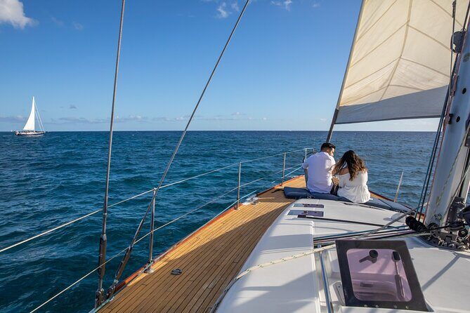 Explore Turtle Canyons Waikiki Snorkel and Sail Adventure - FAQs