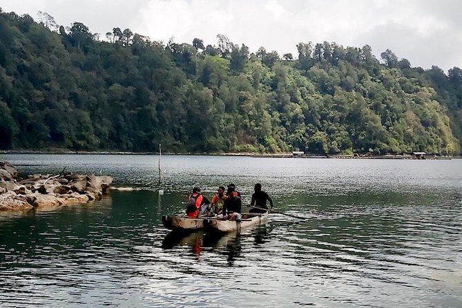 Explore Twin Lake Jungle Trekking and Canoeing - Who Will Love This Tour?