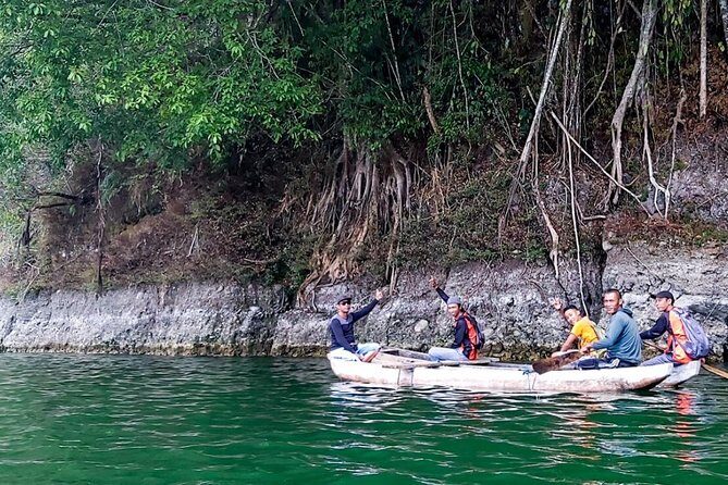 Explore Twin Lake Jungle Trekking and Canoeing - Final Thoughts