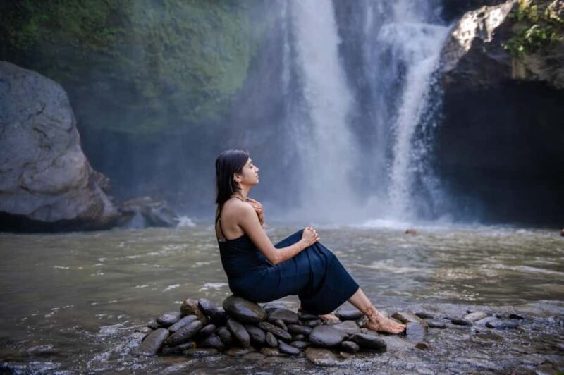 Explore Ubud Like a Local  Custom Tour, Private Guide - Key Points