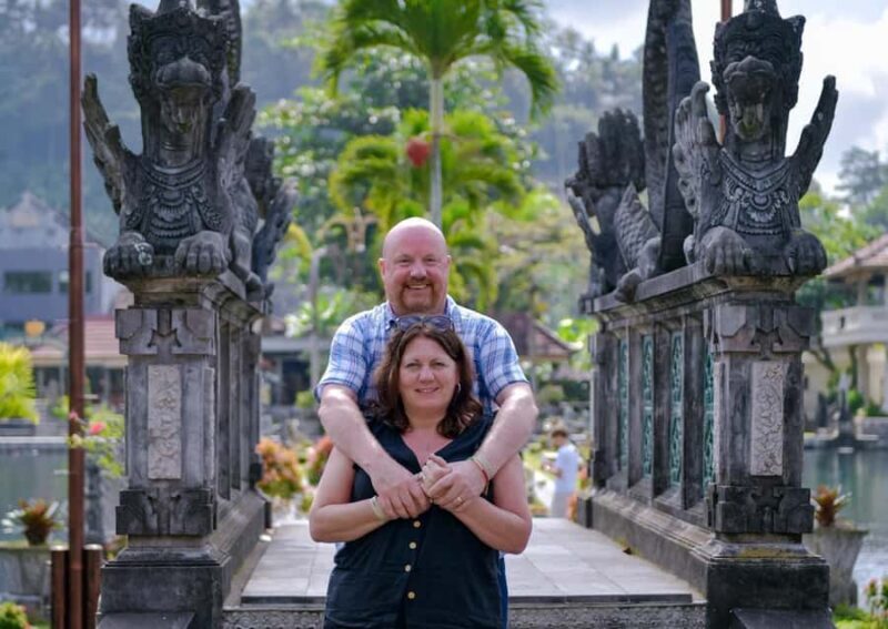 Explore Ubud Like a Local  Custom Tour, Private Guide - FAQs