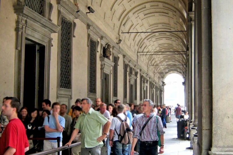 Explore Uffizi: Botticelli's Venus, da Vinci & Raphaels Art - Final Thoughts: Who Should Consider This Tour?