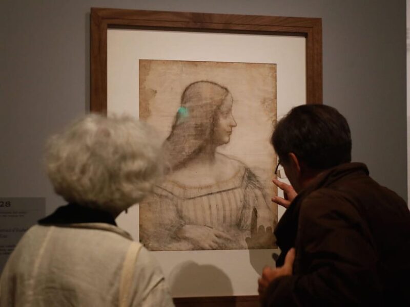 Explore Uffizi: From Medici Politics to Renaissance Art - Who Will Enjoy This Tour?
