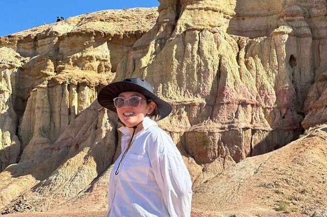 Explore Ulaanbaatar with Guided 6-Day Tour - Is It Good Value?