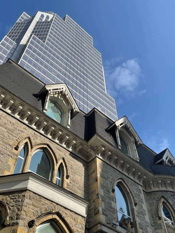 Explore Underground city & Downtown. Great tour to stay warm - A Deep Dive into the Tour Experience