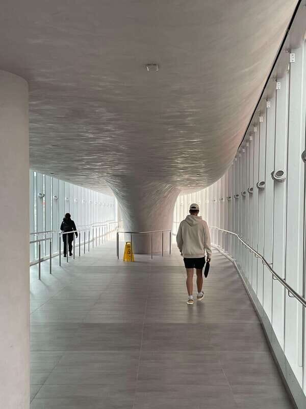 Explore Underground city & Downtown. Great tour to stay warm - Who Should Take This Tour?