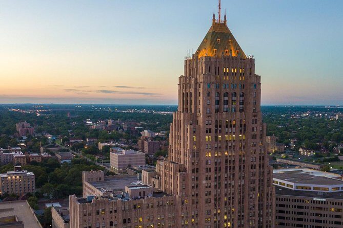 Explore undiscovered beauty of Detroit - Practical Tips for Enjoying the Tour
