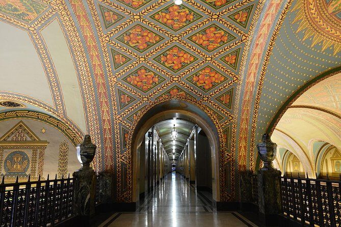 Explore undiscovered beauty of Detroit - Who Will Love This Tour?