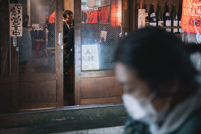 Explore Unique Tokyo Streets / Learn with a Pro Photographer - Practical Information