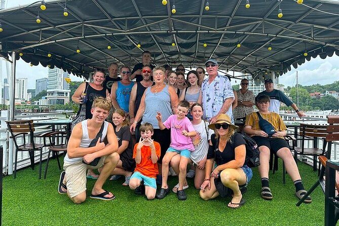 Explore Unspoiled Ha Long & Bai Tu Long Bay 2 Days 1 Night Cruise - Who Is This Tour Best Suited For?