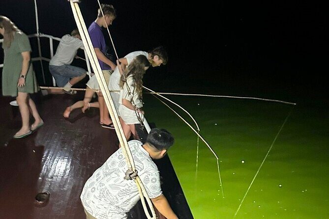 Explore Unspoiled Ha Long & Bai Tu Long Bay 2 Days 1 Night Cruise - Final Thoughts