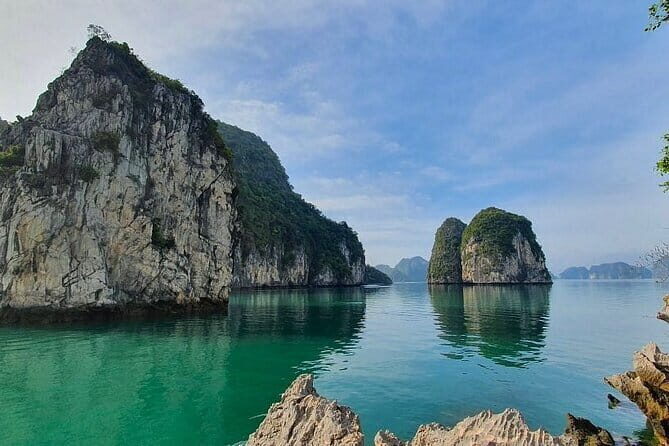 Explore Untouched Splendor: 2-Day on Bai Tu Long Bay Cruise - What Makes the Experience Shine?