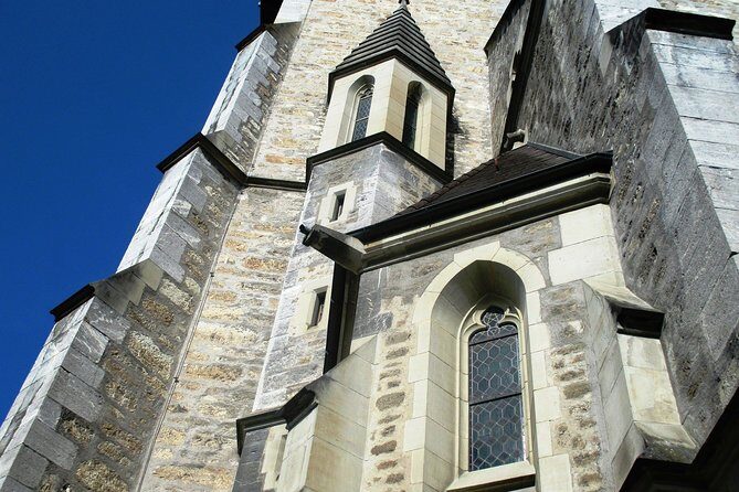 Explore Vaduz in 60 minutes with a Local - Discover Vaduz: What to Expect on a 60-Minute Tour