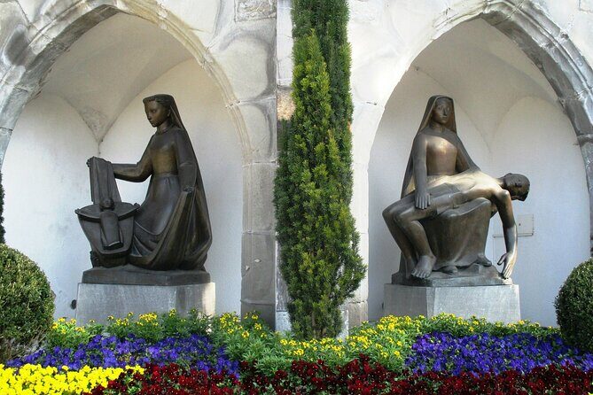 Explore Vaduz in 60 minutes with a Local - FAQs