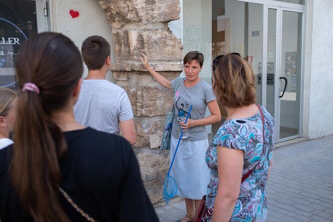 Explore Valencia with your kids: family quest through the old city - The Itinerary: What to Expect