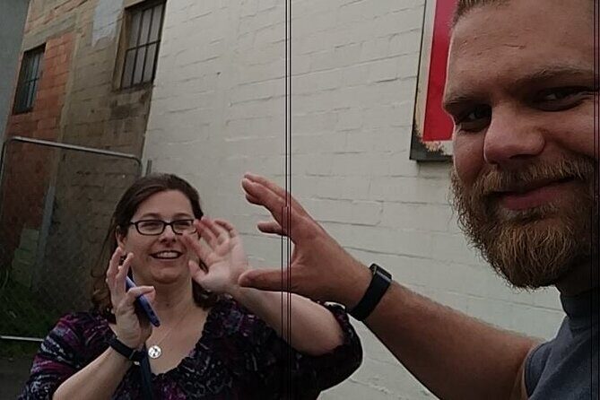 Explore Vallejo with a Unique Scavenger Hunt by Zombie Scavengers - Exploring Vallejo Through a Zombie-Themed Scavenger Hunt