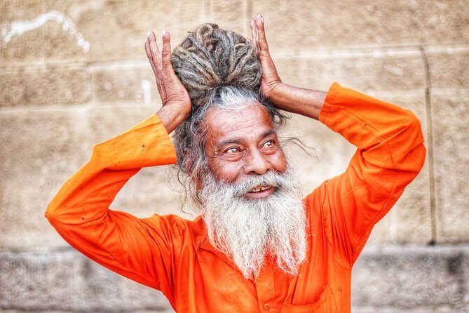 Explore Varanasis heritage - FAQ