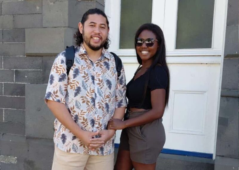 Explore Vasco Da Gama City: Guided Walking Tour on Foot - A Walk Through Vasco Da Gama’s Highlights