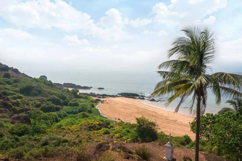 Explore Vasco Da Gama City: Guided Walking Tour on Foot - Who Would Love This Tour?