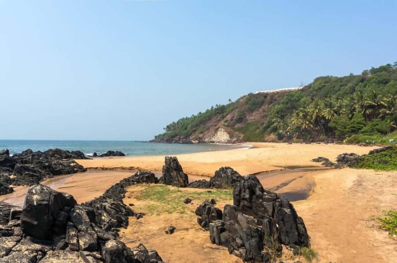 Explore Vasco Da Gama City: Guided Walking Tour on Foot - Final Thoughts