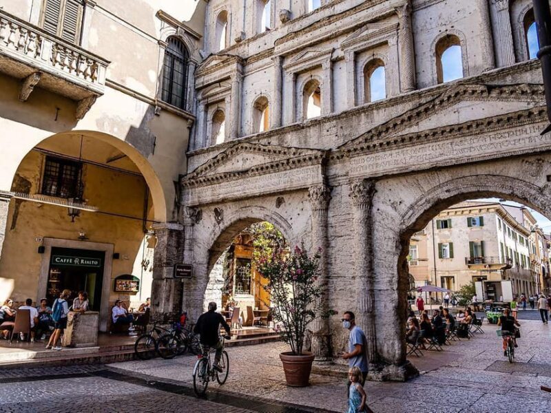 Explore Verona's Highlights: Arena & Historical Walking Tour - Who Will Love This Tour?