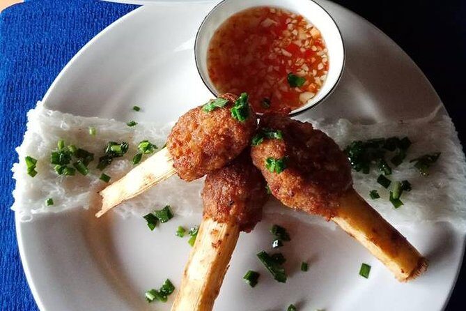 Explore Vietnamese Cuisine: Cooking Class from Ho Chi Minh City - An In-Depth Look at the Experience