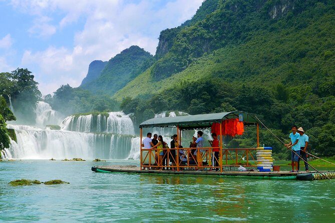 Explore Vietnams Largest Waterfall & Lake on a 2 or 3-Day Tour - In The Sum Up