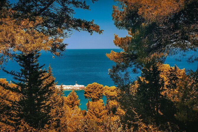 Explore Vlora Bay: Sazani Island &Karaburun peninsula from Tirana - Explore Vlora Bay: Sazani Island & Karaburun Peninsula from Tirana