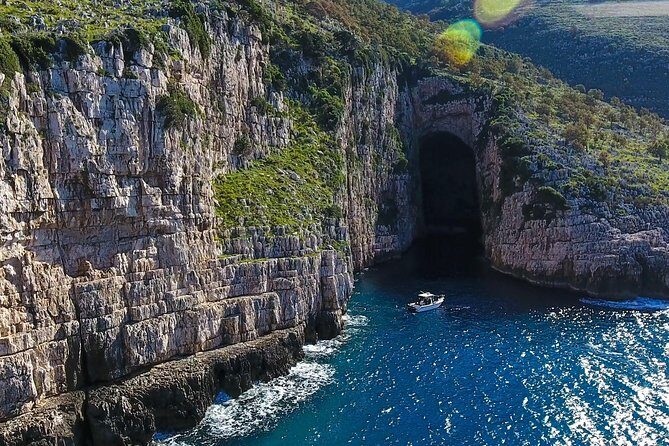 Explore Vlora Bay: Sazani Island &Karaburun peninsula from Tirana - Potential Drawbacks and Considerations