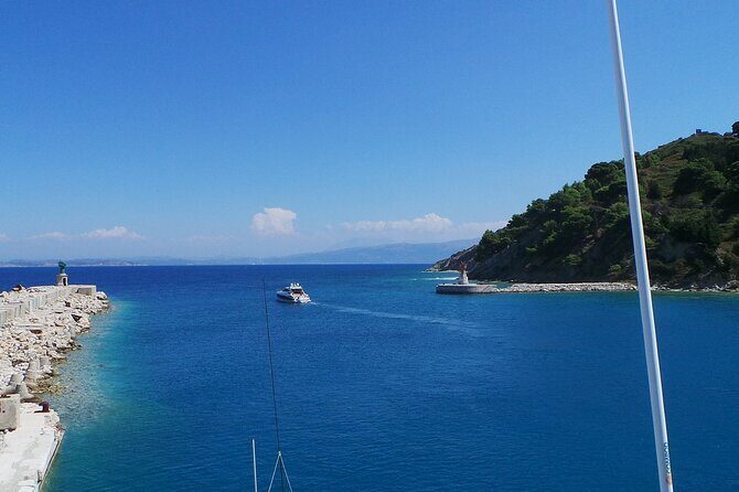 Explore Vlora Bay: Sazani Island &Karaburun peninsula from Tirana - Who Should Book This Tour?
