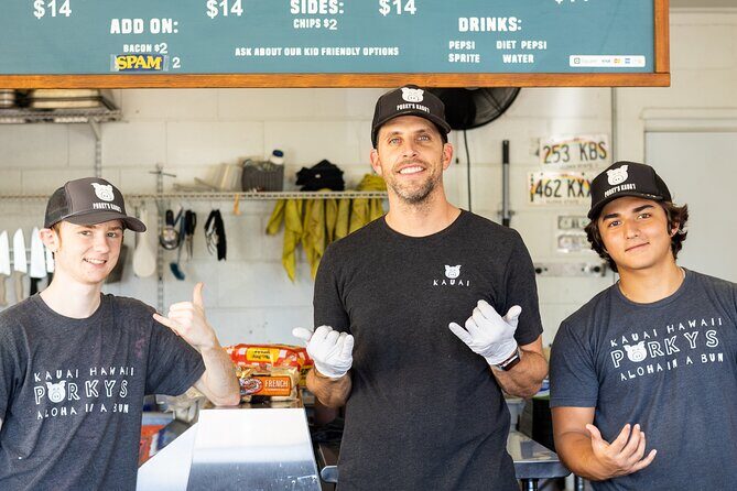 Explore Waimea Town on a Walking Food Tour - An In-Depth Look at the Waimea Walking Food Tour