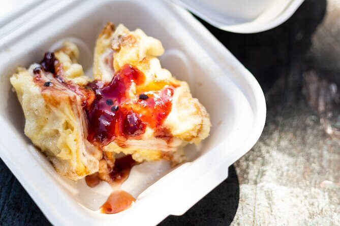 Explore Waimea Town on a Walking Food Tour - Final Thoughts