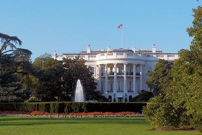 Explore Washington DC: Self-Guided Audio Tour - Authentic Experiences and Practical Tips