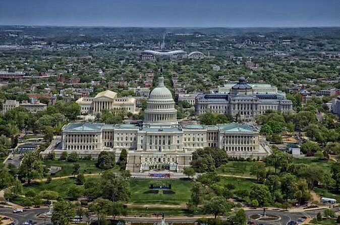 Explore Washington DC: Self-Guided Audio Tour - The Sum Up: Who Will Love This Tour?