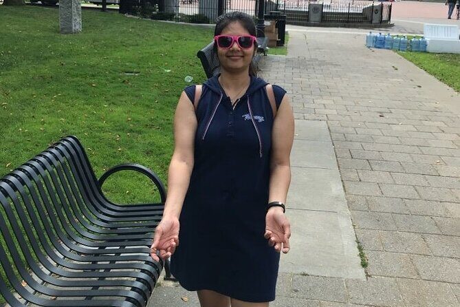 Explore Washington DC with a Unique Scavenger Hunt by Wacky Walks - Exploring the Route and What You Can Expect