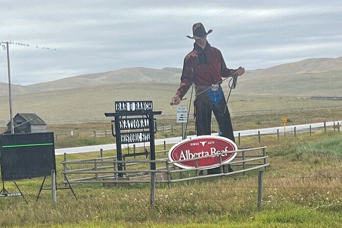 Explore Waterton National Park from Calgary private Luxury Tour - FAQ