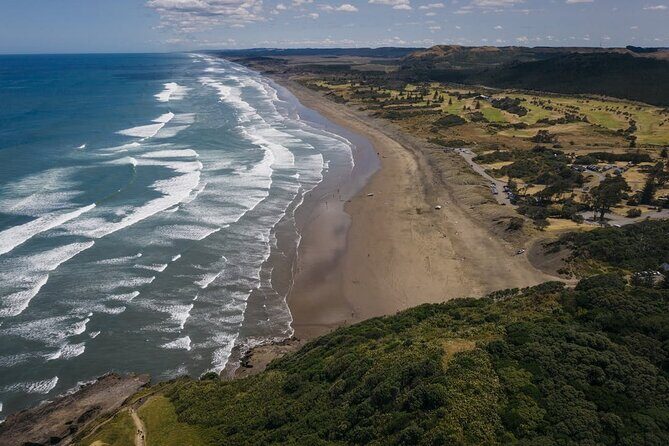 Explore West Auckland with Winery - A Close Look at the Itinerary