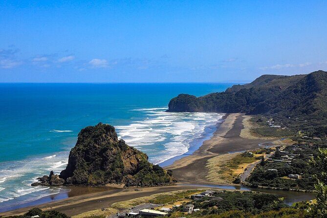 Explore West Auckland with Winery - Authentic Insights from Previous Travelers