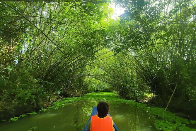 Explore Wetlands and Nature Reserve from Can Tho - Who Would Love This Tour?