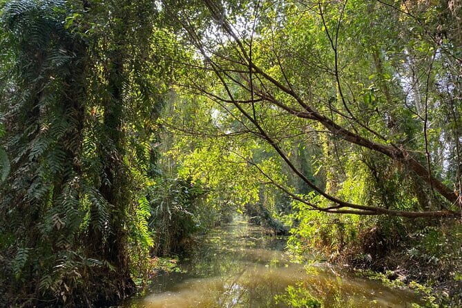Explore Wetlands and Nature Reserve from Can Tho - FAQs