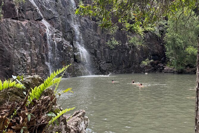 Explore Whitsundays Departing From Mackay - Practical Considerations