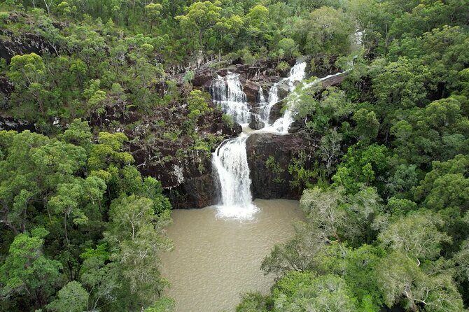 Explore Whitsundays Departing From Mackay - Authentic Traveler Perspectives