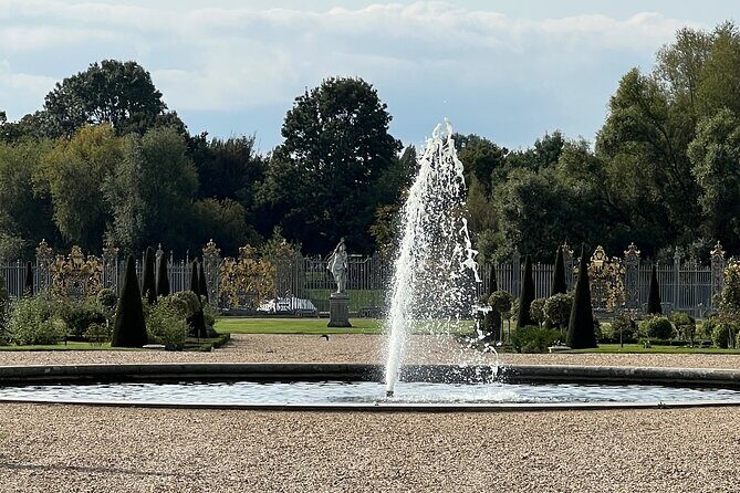 Explore Windsor Castle and Hampton Court Palace - Who Will Love This Tour?