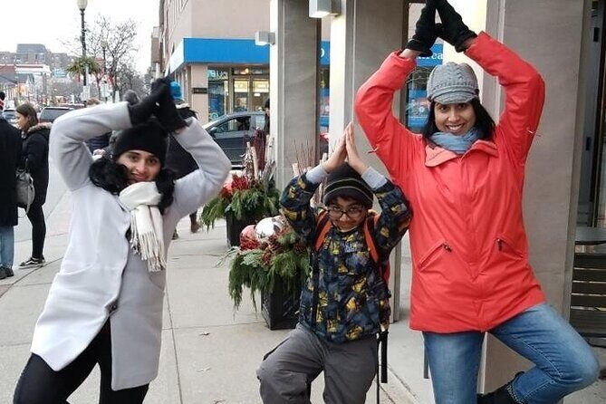 Explore Windsor with a Unique Scavenger Hunt by Crazy Dash - A Close Look at the Crazy Dash Windsor Experience