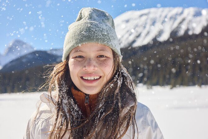 Explore Winter Wildlife Tracks Nature Walk in Canmore - FAQ: Your Practical Questions Answered
