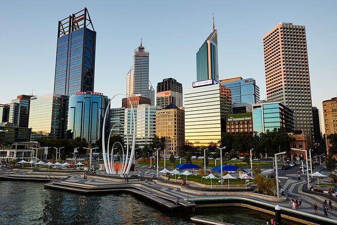 Explore Wonderful Perth: Self-Guided Audio Tour - The Sum Up: Is This Tour for You?