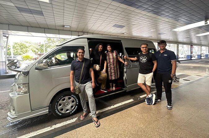 Explore Wonders of Sri Lanka 7 Days Private Tour - FAQ